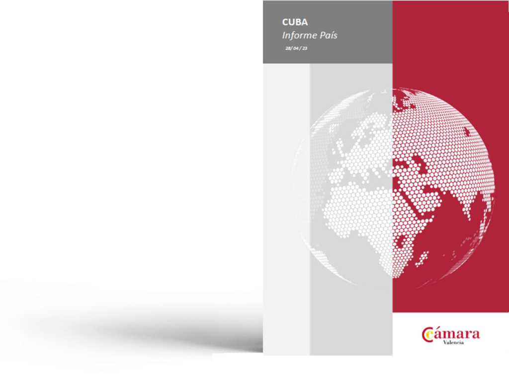 CUBA - Portal Internacional Cámara Valencia
